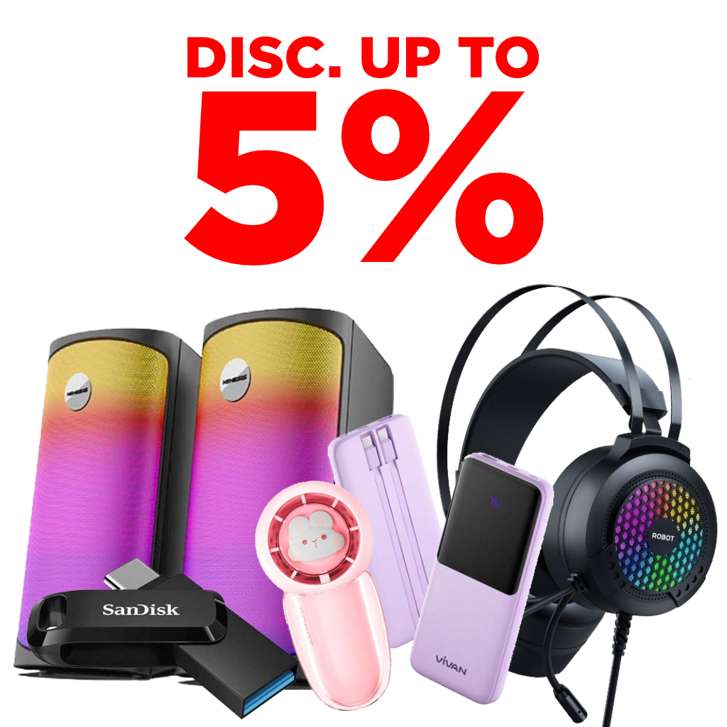 MDP - IT and Electronic Superstore