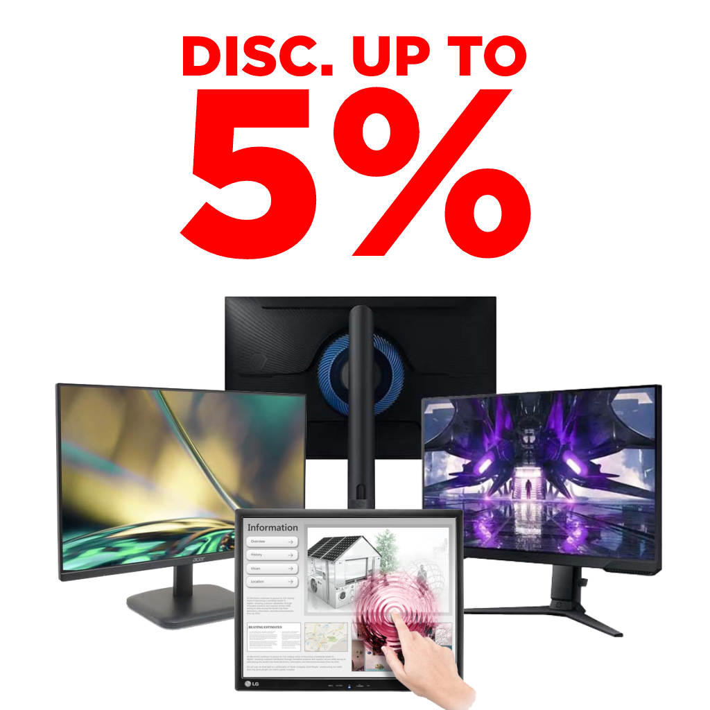 MDP - IT and Electronic Superstore