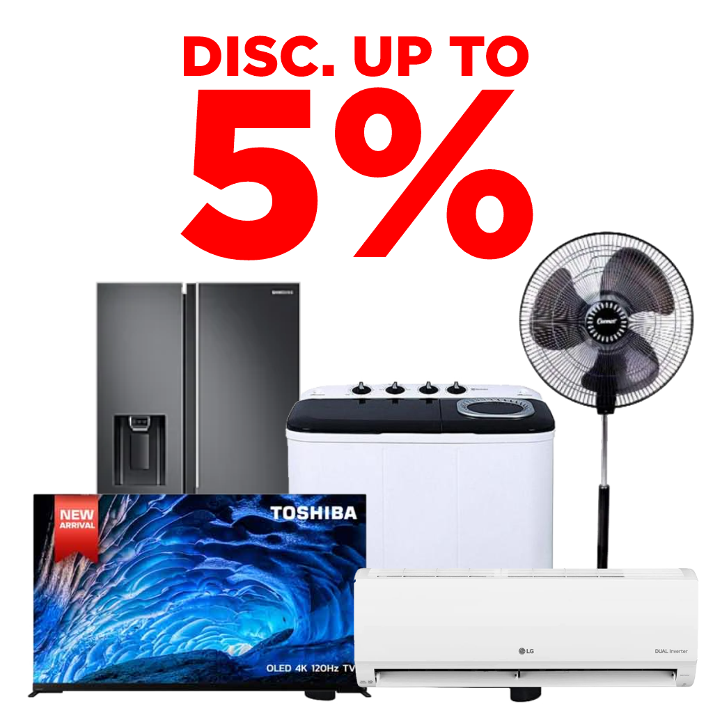 MDP - IT and Electronic Superstore