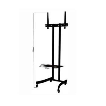 BRACKET STANDING LED TV DIGIMEDIA DM-ST2000 (30"-63") | MDP - IT and ...