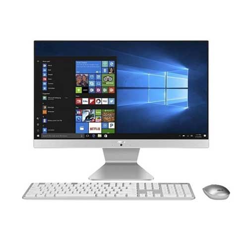 PC ASUS AIO M241DAT-WA5411T (WHITE) : AMD R5-3500U,4GB,1TB _ SSD 128GB ...