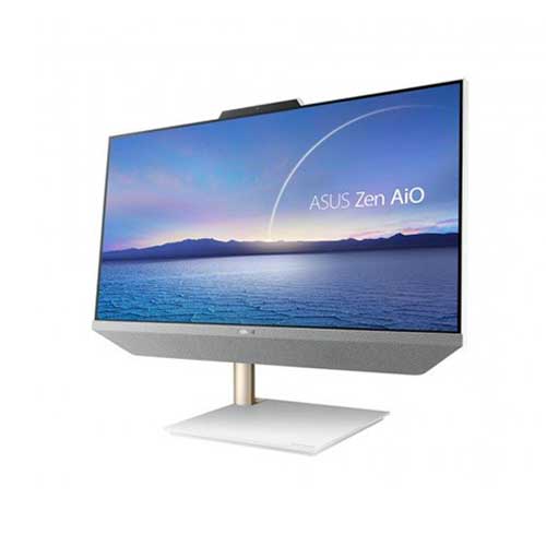 PC ASUS AIO A5401WRPK-WA581TS (WHITE): INTEL CORE I5-10500T,8GB,1TB,23. ...