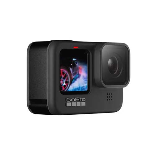 CAMERA GOPRO HERO 9 BLACK (GP-CHDHX-901-RW) | MDP - IT and Electronic ...