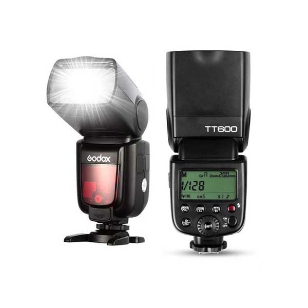 FLASH GODOX TT600 UNIVERSAL | MDP - IT and Electronic Superstore