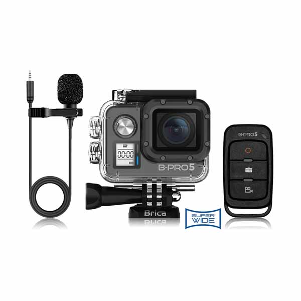 KAMERA BRICA B-PRO 5 AE3S BLACK (INCL : BN1379) | MDP - IT and ...