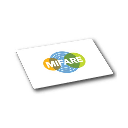 KARTU PUTIH (MIFARE CARD) | MDP - IT and Electronic Superstore