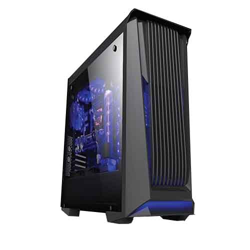 CASING SADES ARES 1FAN LED (GAMING CASE) | MDP - IT and Electronic ...