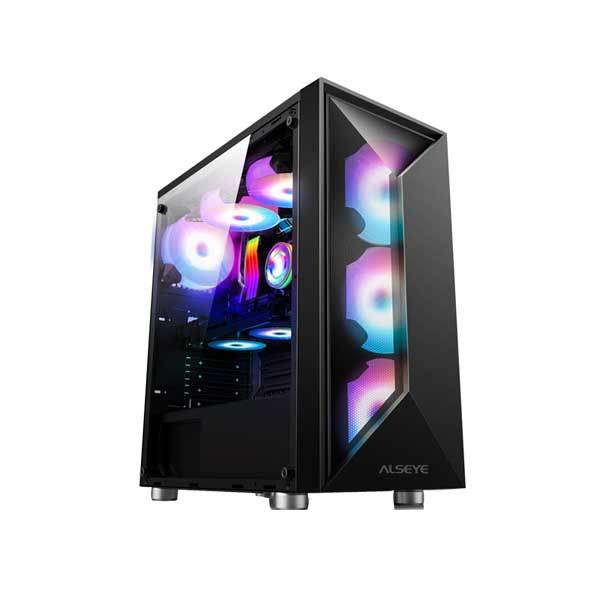 CASING PC CASE E-SPACE | MDP - IT and Electronic Superstore