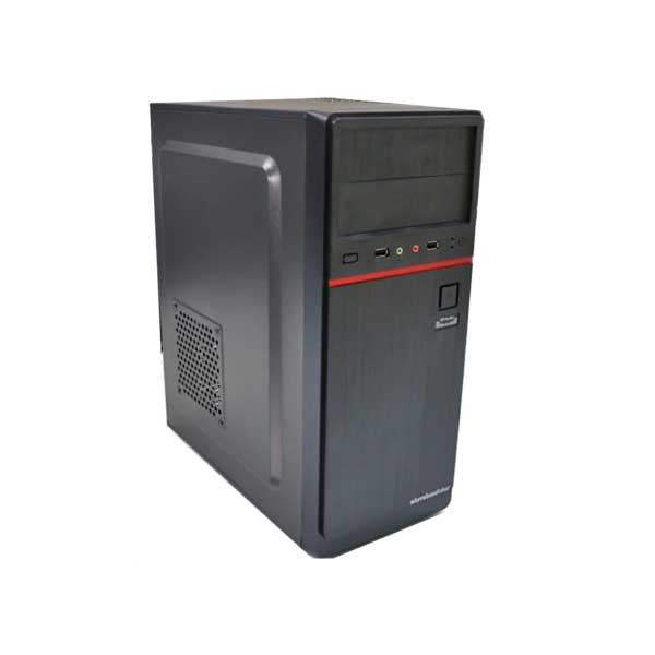 CASING PC SIMBADDA SIMV-3125 | MDP - IT and Electronic Superstore