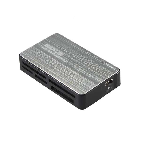 CARD READER REXUS 6 SLOT RXC-208 | MDP - IT and Electronic Superstore