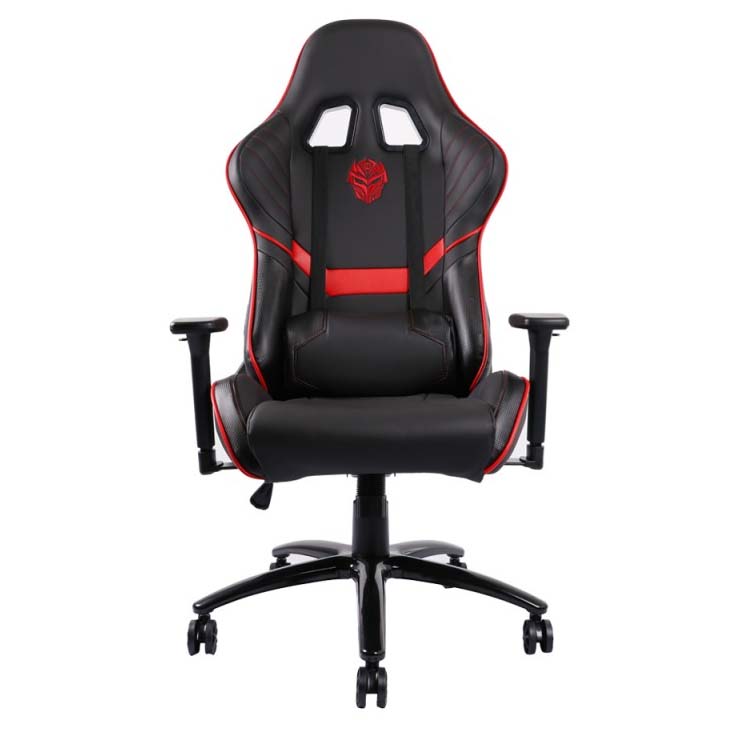 GAMING CHAIR REXUS RGC-103 RED ARMREST 3D | MDP - IT and Electronic ...