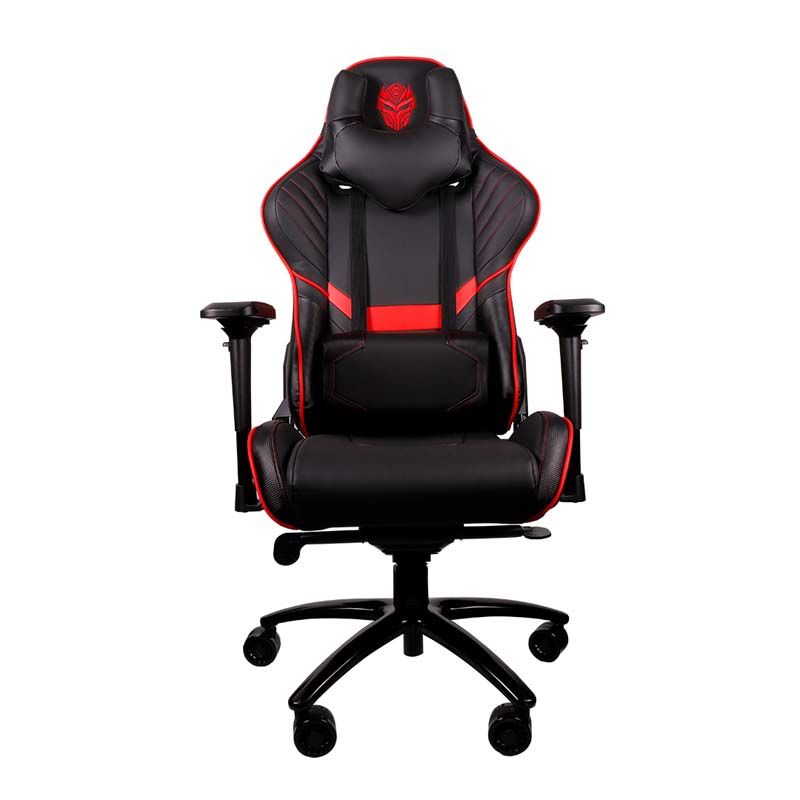 GAMING CHAIR REXUS RGC-103 V.2 RED ARMREST 4D | MDP - IT and Electronic ...
