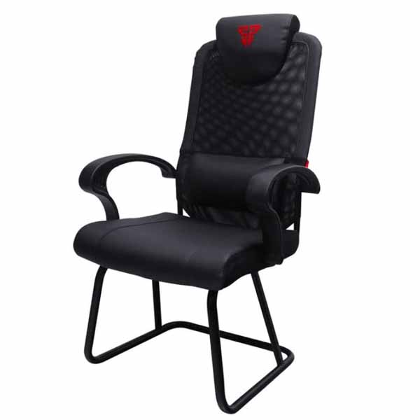 GAMING CHAIR FANTECH GC-185 BLACK | MDP - IT and Electronic Superstore