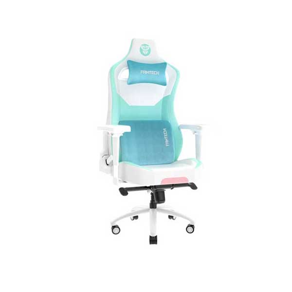 GAMING CHAIR FANTECH GC-283 MINT | MDP - IT and Electronic Superstore