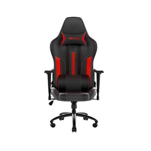 FANTECH GAMING CHAIR GC-191 RED | MDP - IT and Electronic Superstore