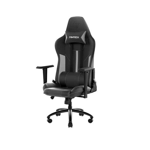 FANTECH GAMING CHAIR GC-191 GREY | MDP - IT and Electronic Superstore