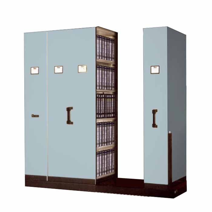 MOBILE FILE MANUAL LION L37,20 KOMPARTMENT | MDP - IT and Electronic ...