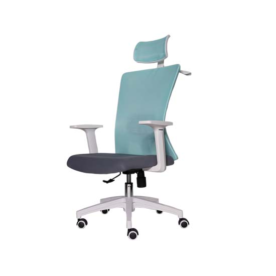 OFFICE CHAIR FANTECH A258 MINT | MDP - IT and Electronic Superstore