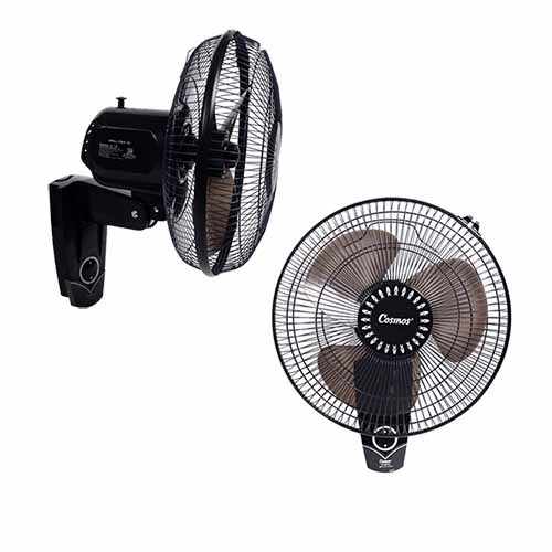 KIPAS ANGIN WALL FAN 16" WFO COSMOS | MDP - IT and Electronic Superstore