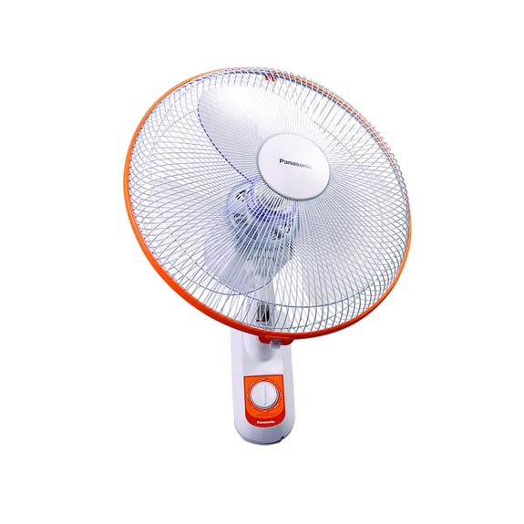 KIPAS ANGIN WALL FAN PANASONIC F-EU409 | MDP - IT and Electronic Superstore