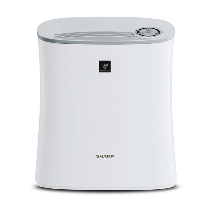 AIR PURIFIER SHARP FP-F30Y-H | MDP - IT and Electronic Superstore