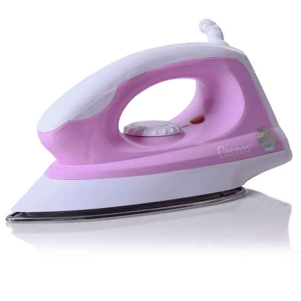 SETRIKA COSMOS (CIS-428) PINK NEW | MDP - IT and Electronic Superstore