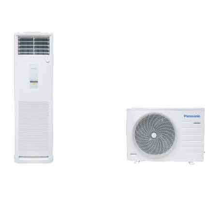 AC FLOOR STANDING PANASONIC 2 PK CS-J18FFP5 (INCLUDE : HA0945) | MDP ...