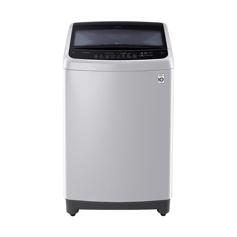 MESIN CUCI LG T2175VS2M (TOP LOAD 7.5 KG) | MDP - IT and Electronic ...