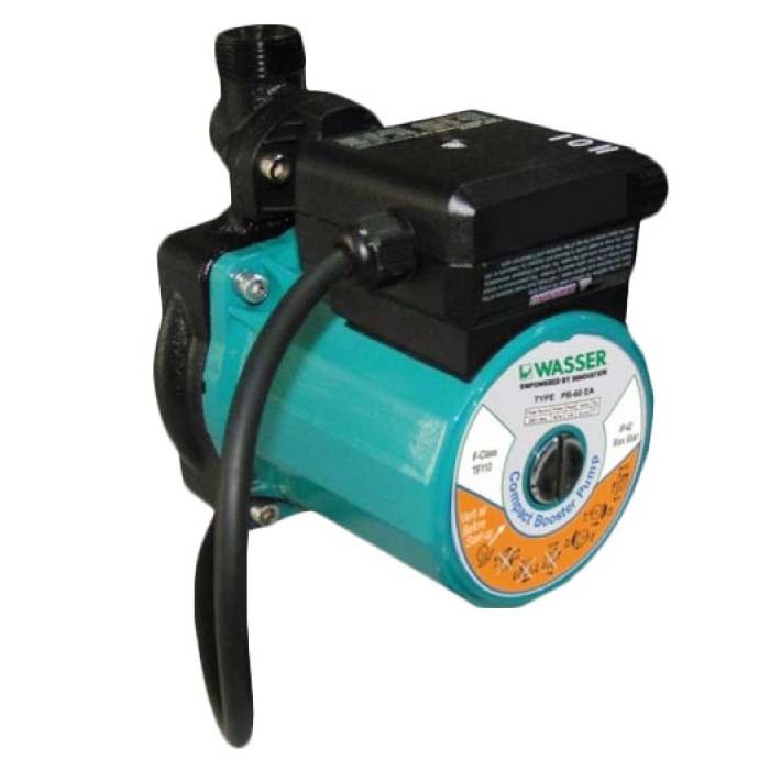POMPA AIR WASSER BOOSTER PUMP PB-60EA/60W | MDP - IT and Electronic ...