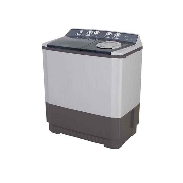 MESIN CUCI LG P1200RT (TWIN TUB 12 KG) | MDP - IT and Electronic Superstore