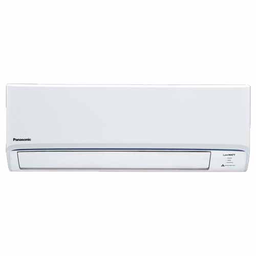 AC SPLIT PANASONIC 1/2 PK CS-KN5WKJ LOW WATT (INCLUDE:HA1385) | MDP ...