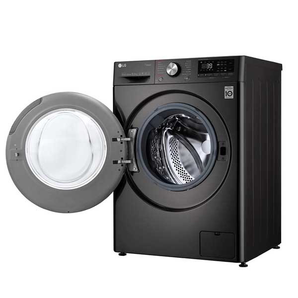 MESIN CUCI LG FRONT LOADING FV1450S1B (10.5KG) | MDP - IT and ...