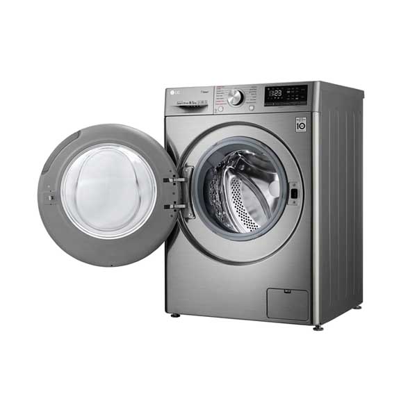 MESIN CUCI LG FRONT LOADING FV1285S3VS (8,5KG) | MDP - IT and ...