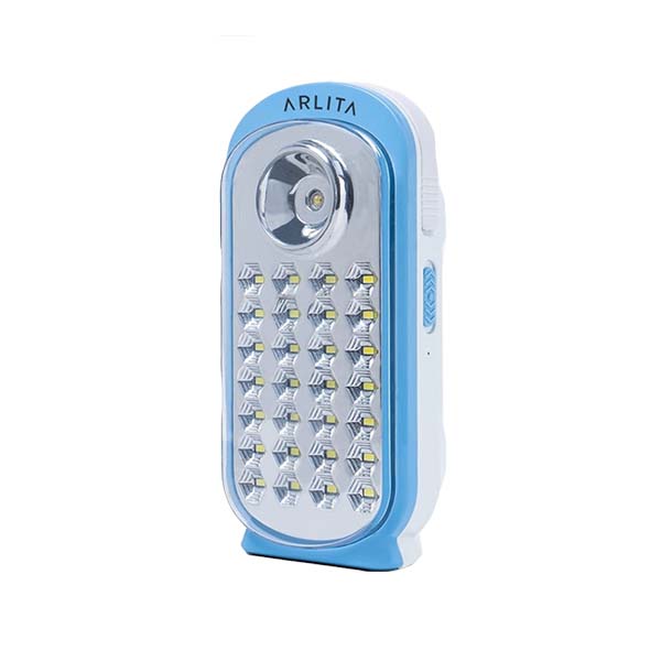 LAMPU EMERGENCY ARLITA AEL-2902 | MDP - IT and Electronic Superstore