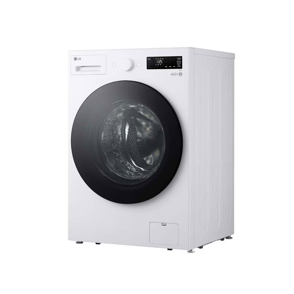 MESIN CUCI LG FRONT LOADING F2515SNEW1 ( 15KG) | MDP - IT and ...