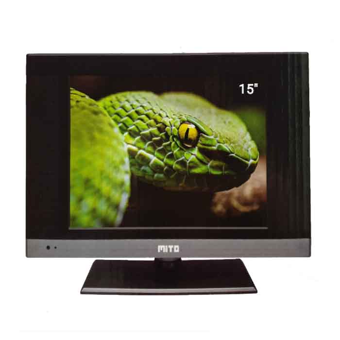 LED TV MITO 15" A555S | MDP - IT and Electronic Superstore