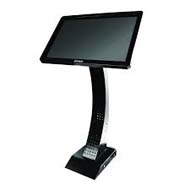 AUDIO BANK TC 100 TOUCHSCREEN | MDP - IT and Electronic Superstore