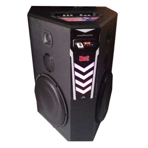 SPEAKER ROADMASTER BEAT PRO 15 | MDP - IT and Electronic Superstore