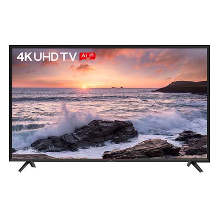 LED TV TCL 55" 55P65US (SMART 4K/UHD) | MDP - IT and Electronic Superstore