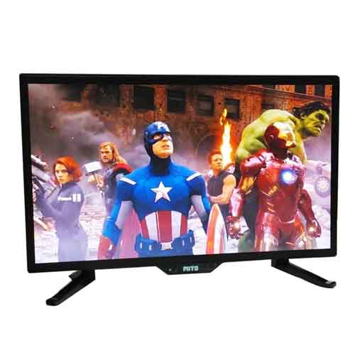 LED TV MITO 20" 2218A WIDE | MDP - IT and Electronic Superstore