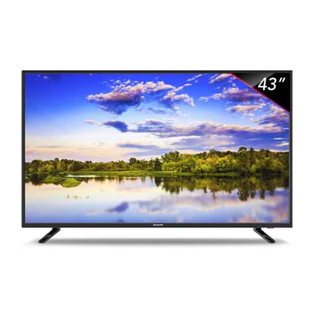 LED TV PANASONIC 43"TH-43H400G | MDP - IT and Electronic Superstore