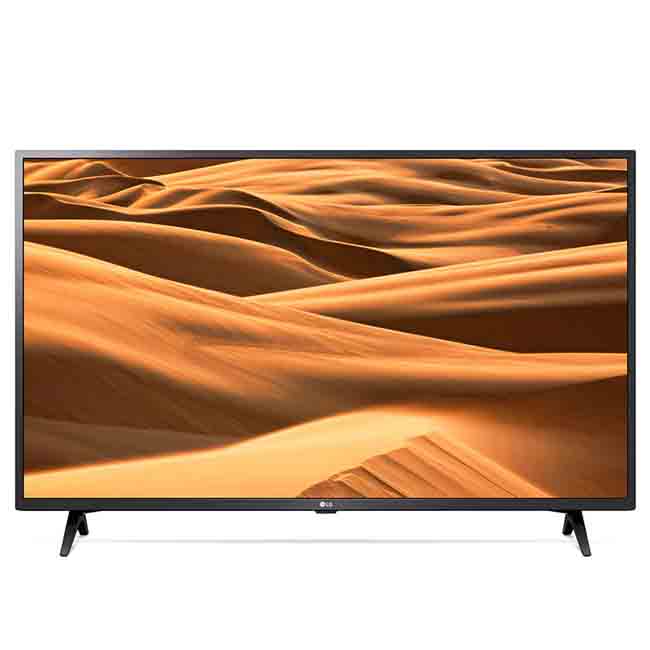 LED TV LG 43" 43UM7300PTA(SMART 4K/UHD) | MDP - IT and Electronic ...