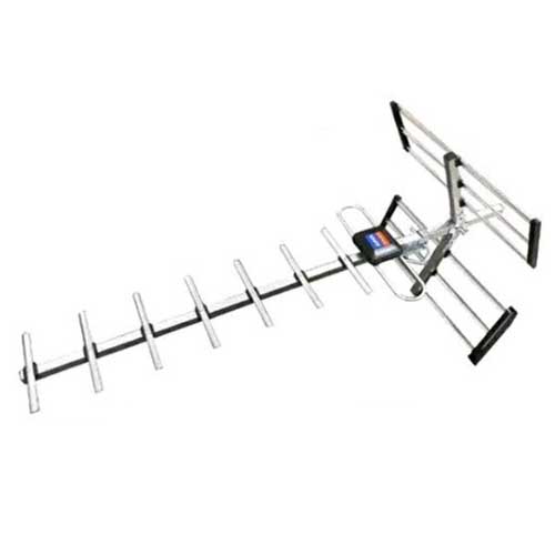 ANTENNA TV DIGITAL OUTDOOR LEGEND LG-888 | MDP - IT and Electronic ...