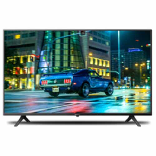 LED TV PANASONIC 50"TH-50HX600G(ANDROID 4K/UHD) | MDP - IT and ...