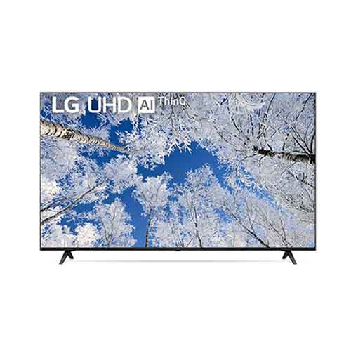 LED TV LG 50" 50UQ8000PSC (SMART 4K/UHD AI THINQ) | MDP - IT and ...