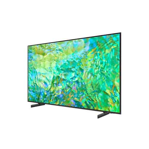 LED TV SAMSUNG 50" UA50CU8000KXXD (SMART 4K/CRYSTAL UHD) | MDP - IT and ...