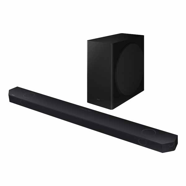 SOUNDBAR SAMSUNG HW-Q800C/XD TRUE DOLBY ATMOS DTSX | MDP - IT and ...