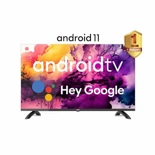 LED TV MITO 32" 3288 (GOOGLE TV/HD) | MDP - IT and Electronic Superstore