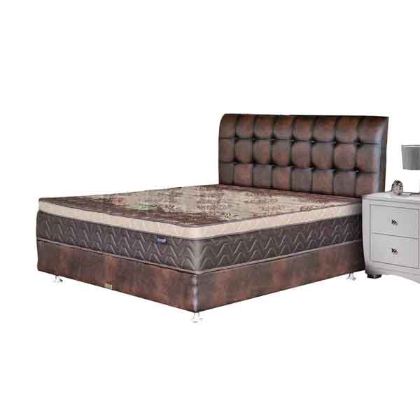 MATRAS SPRINGBED OCEAN PASSIONATE 180 X 200 : (INCLD : HL0232, HL0233 ...