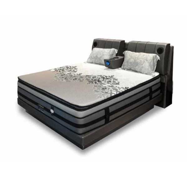 MATRAS SPRINGBED OCEAN MAGICAL (180 X 200)(INCLUDE:HL0917,HL0918) | MDP ...